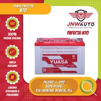 Jual Aki N70 Yuasa Terlengkap - Harga Murah Mei 2024 & Cicil 0%