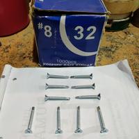 Jual Scrup Baja Ringan Terbaik - Harga Murah Juni 2024 & Cicil 0%