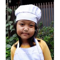 Jual Topi Chef Terlengkap - Harga Terbaru April 2025 & Cicilan 0%