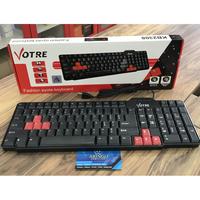 Jual Keyboard Votre Terbaru - Harga Murah Mei 2024 & Cicil 0%