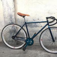 Sepeda Fixie yang Gesit dengan Model Menarik - Januari 2023