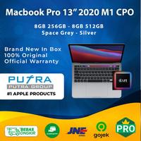 Jual Macbook Pro M1 2020 Terbaru - Harga Murah November 2022 & Cicil 0%