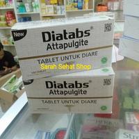 Jual Diatabs Box Murah - Harga Terbaru 2024