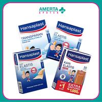 Jual Hansaplast Murah - Harga Terbaru Agustus 2025