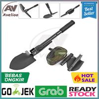 Jual Skop Tanah Murah - Harga Terbaru 2020