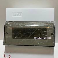 Jual Box Mcb 8 Grup Terbaik - Harga Murah Juni 2024 & Cicil 0%