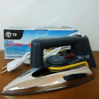 Jual Setrika National Terbaik - Harga Murah Mei 2024 & Cicil 0%