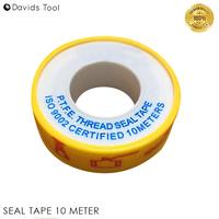 Jual Seal Tape Terbaik - Harga Murah Maret 2025 & Cicil 0%