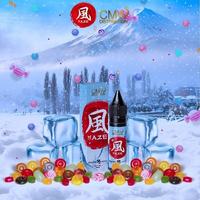 Jual Kaze Saltnic Terlengkap - Daftar Harga Oktober 2022 & Cicilan 0%