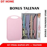Kitchen Set Harga Terbaru - Pilihan Terlengkap