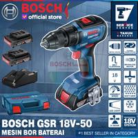 Jual Bor Bosch Baterai Terbaik - Harga Murah Maret 2024 & Cicil 0%