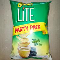Chitato Lite, Keripik Kentang Enak untuk Naikin Mood
