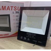 Jual Lampu Led 100 Watt Murah & Terbaik - Harga Terbaru Februari 2025