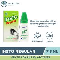 Jual Insto Tetes Mata Murah - Harga Terbaru Mei 2024