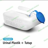 Jual Pispot Terbaik - Harga Murah Maret 2024 & Cicil 0%