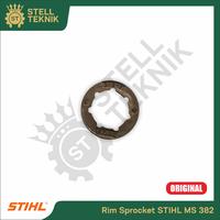 Jual Stihl Ms 382 Terbaik - Harga Murah Juni 2024 & Cicil 0%
