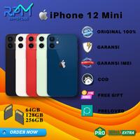 Jual Iphone 12 Mini Second Murah - Harga Terbaru 2020