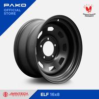 Toko PAKO Wheels Online - Produk Lengkap & Harga Terbaik | Tokopedia