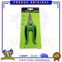 Jual Gunting Seng Tekiro Terbaik - Harga Murah Mei 2024 & Cicil 0%