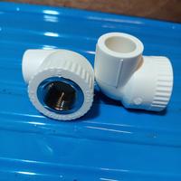 Jual Pipa Ppr 1 2 Terbaik - Harga Murah Juni 2024 & Cicil 0%