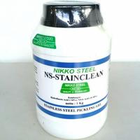 Jual Nikko Steel Ns Stainclean Terbaik - Harga Murah November 2023 ...