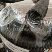Jual Flexible Metal Conduit Terbaik - Harga Murah Oktober 2022 & Cicil 0%