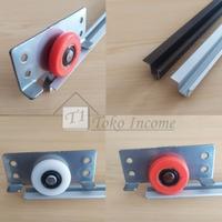 Jual Rel Sliding Murah & Terbaik - Harga Terbaru Maret 2025