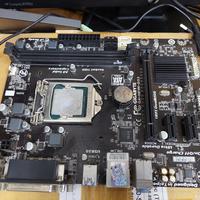 Jual Motherboard H81 Terbaru - Harga Murah Februari 2025 & Cicil 0%