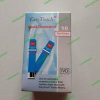 Jual Stik Kolesterol Murah - Harga Terbaru Januari 2025