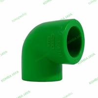 Jual Elbow Ppr Terbaik - Harga Murah Juni 2024 & Cicil 0%