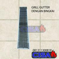 Jual Grill Gutter Murah & Terbaik - Harga Terbaru Juni 2024