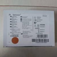 Jual Spinocan 25 Murah - Harga Terbaru Juni 2024