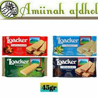 Jual Wafer Loacker Terdekat - Harga Murah & Grosir Juni 2024
