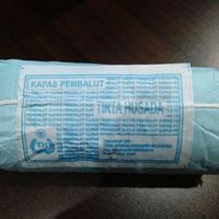 Jual Kapas 25 Gram Terlengkap - Daftar Harga Maret 2024 & Cicilan 0%