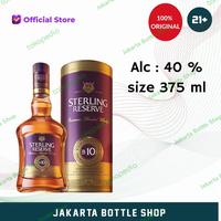 Jual Batavia Whisky 700 Ml Mei 2023 Harga Termurah - Cicil 0% 3x di ...