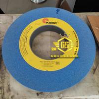 Jual Grinding Wheel Terbaik - Harga Murah Mei 2024 & Cicil 0%