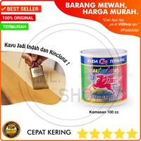 Cat Pernis Kayu Maret 2025 - Finishing Sempurna untuk Kayu