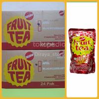 Jual Fruit Tea 230Ml Terdekat - Harga Murah & Grosir Februari 2024