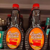 Jual Country Kitchen Syrup Terdekat - Harga Murah & Grosir April 2024