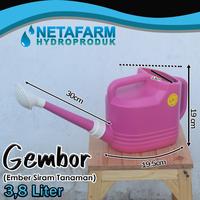 Jual Gembor Air Terbaik - Harga Murah Juni 2025 & Cicil 0%