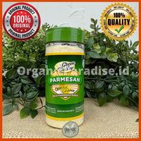 Jual Parmesan Cheese Terdekat - Harga Murah & Grosir Juni 2024