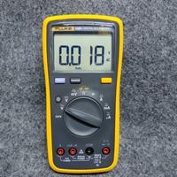 Jual Avometer Fluke Terbaik - Harga Murah Februari 2024 & Cicil 0%