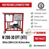 Jual Pompa Air Panas Terbaik - Harga Murah Maret 2024 & Cicil 0%