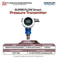 Jual Flow Transmitter Terlengkap - Harga Murah Mei 2024 & Cicil 0%