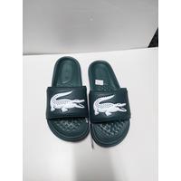 Jual Sandal Lacoste Model & Desain Terbaru - Harga Juni 2023