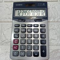 Jual Kalkulator Casio 12 Digit Terlengkap - Harga Grosir & Murah Maret 2025