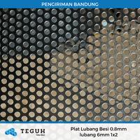 Jual Plat Besi 6Mm Terbaik - Harga Murah Februari 2026 & Cicil 0%