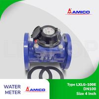 Jual Water Meter 4 Inch Terbaik - Harga Murah Maret 2024 & Cicil 0%