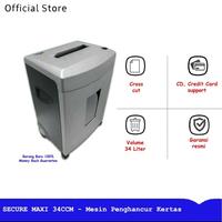 Jual Secure Maxi 15A Murah & Terbaik - Harga Terbaru Maret 2024