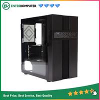 Review Casing Paradox Gaming Case Ignis | Tokopedia